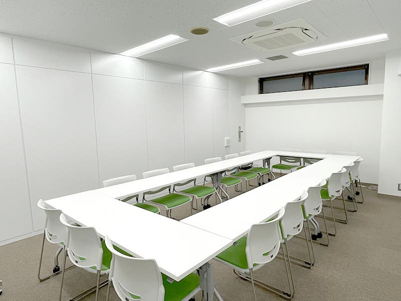 【ビジョンセンター田町】603の写真1
