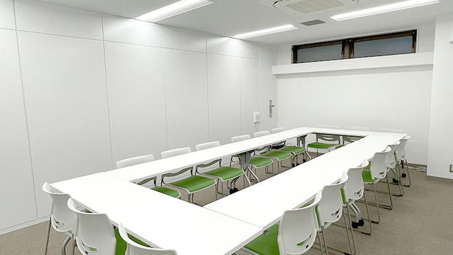 【ビジョンセンター田町】603の写真1