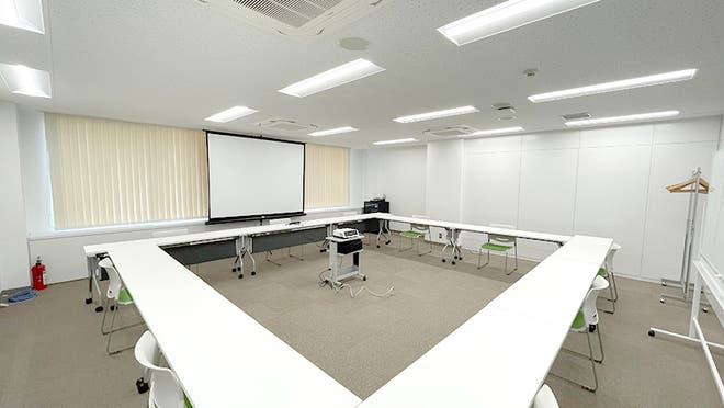 【ビジョンセンター田町】605の写真1