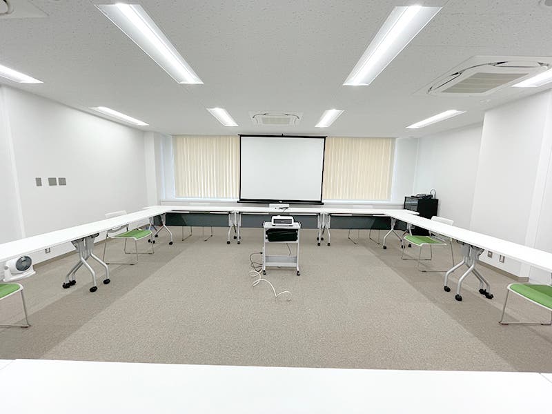 【ビジョンセンター田町】605の写真2