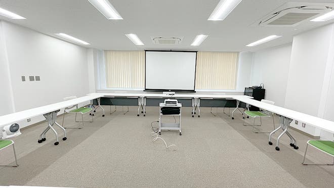 【ビジョンセンター田町】605の写真2