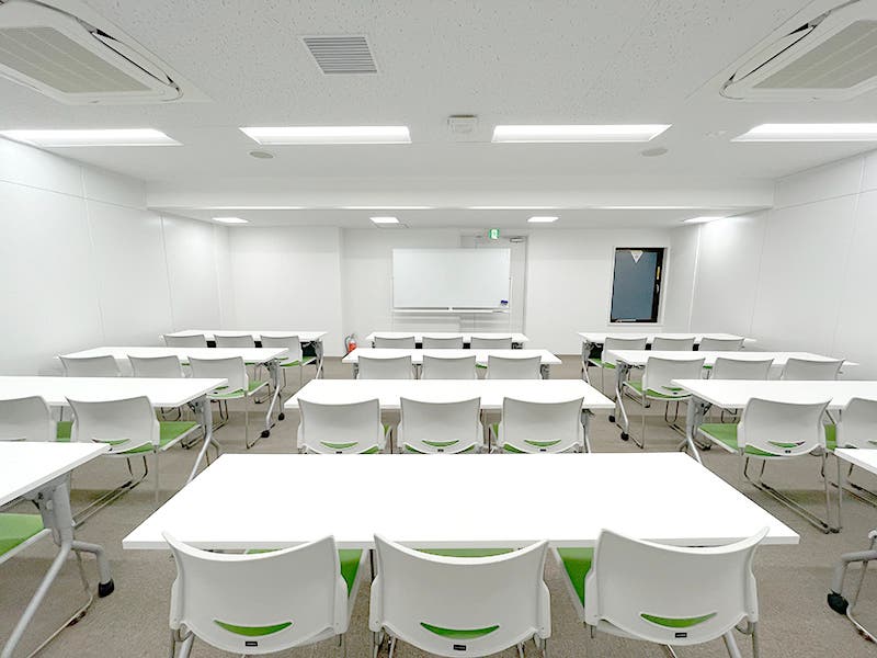 【ビジョンセンター田町】606の写真1
