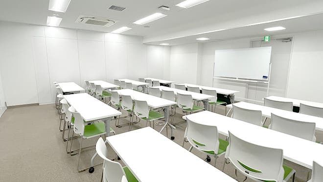 【ビジョンセンター田町】606の写真2