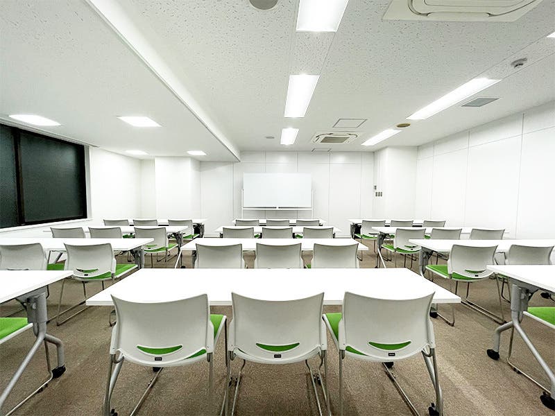 【ビジョンセンター田町】607の写真1