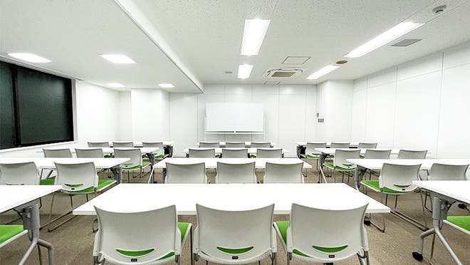 【ビジョンセンター田町】607の写真1