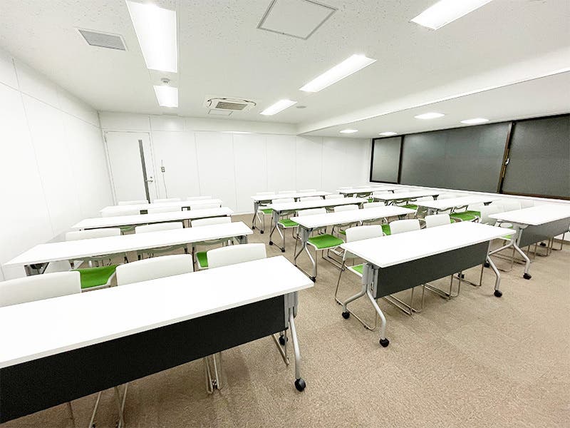 【ビジョンセンター田町】607の写真2