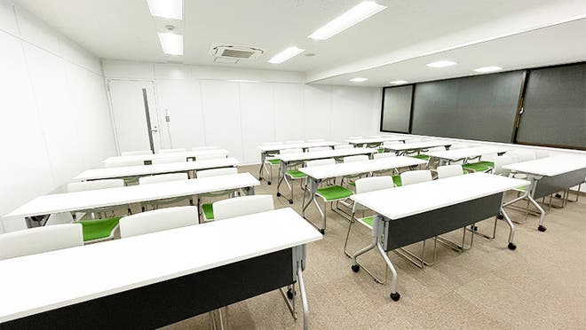 【ビジョンセンター田町】607の写真2