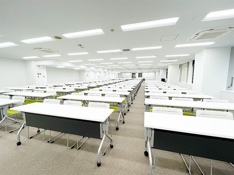 【ビジョンセンター田町】Vision Hallの写真3