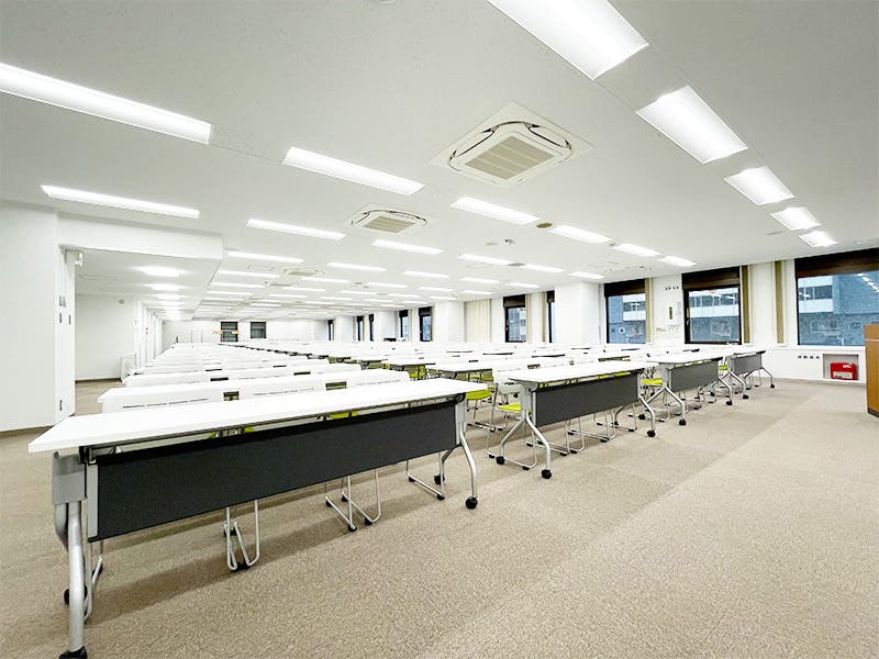 【ビジョンセンター田町】Vision Hallの写真4