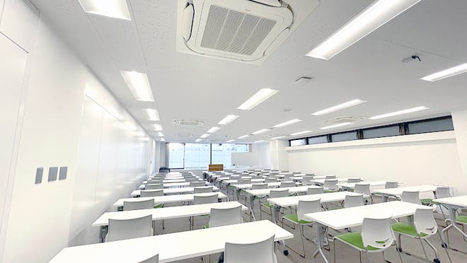 【ビジョンセンター田町】502の写真2