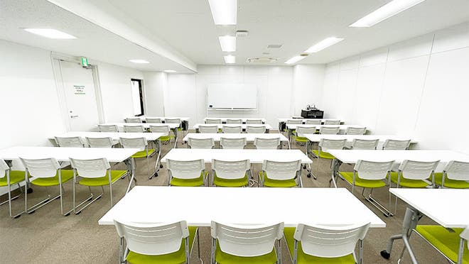 【ビジョンセンター田町】503の写真1