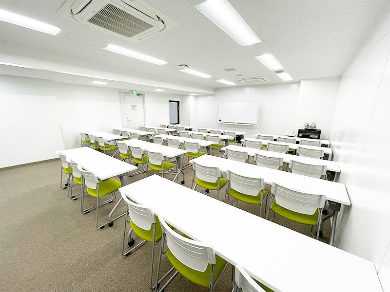 【ビジョンセンター田町】503の写真2