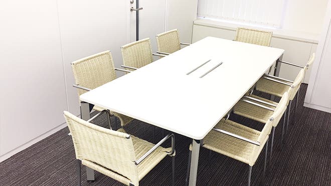 【ビジョンセンター田町】403の写真1