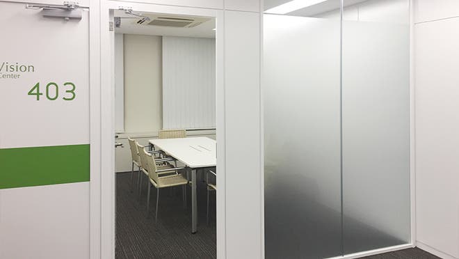 【ビジョンセンター田町】403の写真2