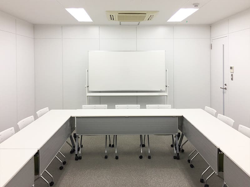 【ビジョンセンター田町】407の写真1
