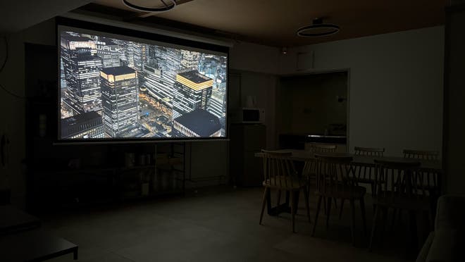 池袋駅から徒歩7分、サンシャインシティ目の前のイベントスペースの写真3