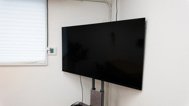 南方駅1分|光回線・50型TV・大型ホワイトボード|会議・ボドゲ・鑑賞会・撮影|24時間・飲食OK・10名同料金の写真6