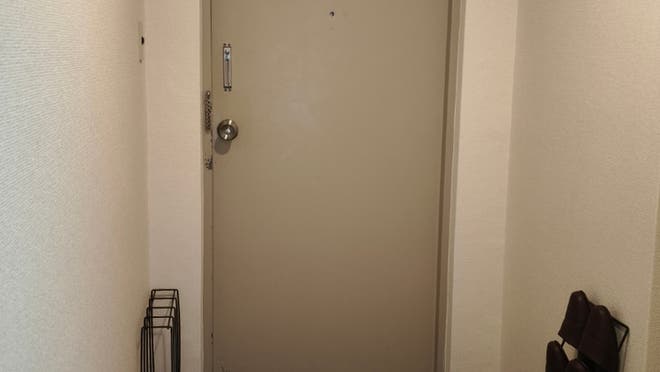 <レンタルスペース新大阪ワークルーム>完全個室/Wi-Fi/モニター/ソファー/テレワーク/Web会議/面接/商談の写真5