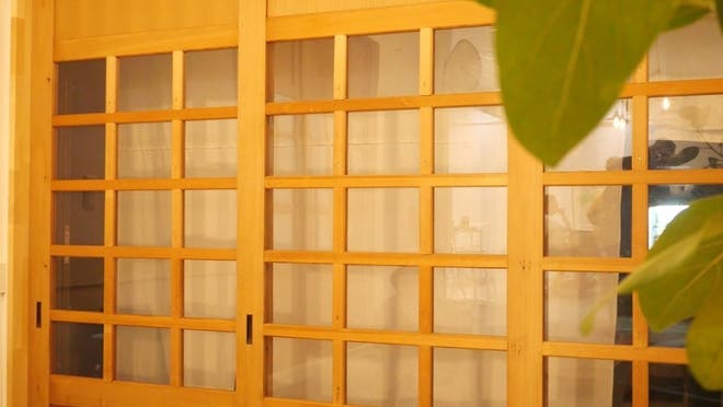 アクセスは一ツ木の駅が最寄りですが、車でのご利用が便利です。駐車場は普通車で二台までは駐車可能です。事前連絡をお待ちしています。の写真5