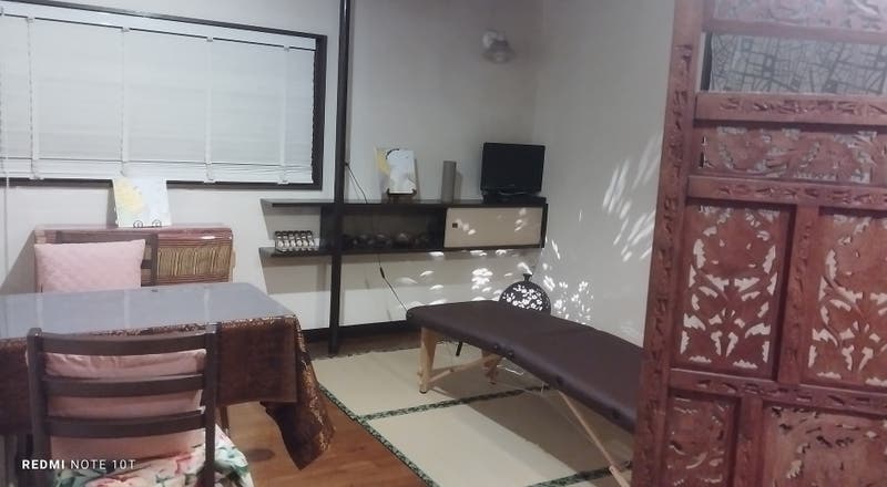 神泉駅徒歩数十秒！　日本家屋2階の10畳　ギャラリー使用可　電子ピアノあり