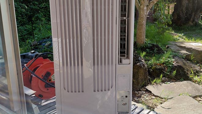 【新潟市西蒲区】約47坪の庭を貸切|BBQ・ピザ窯・プールの写真11