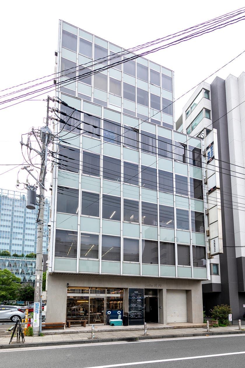【関内駅徒歩1分】160㎡・最大160名｜低価格｜備品全て無料｜貸し会議室・セミナー会場｜レイアウト変更自由の写真27