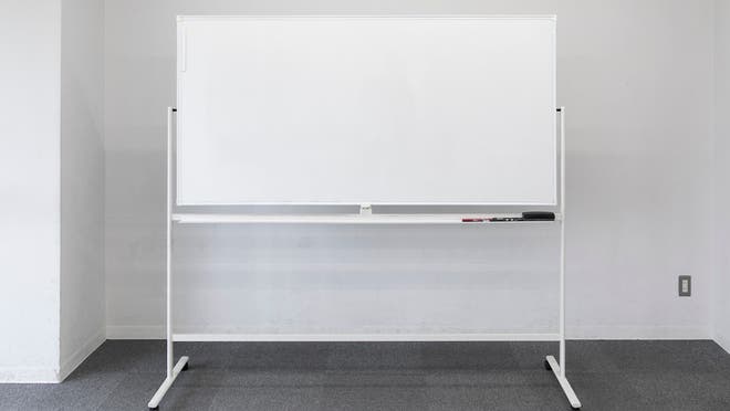 【関内駅徒歩1分】160㎡・最大160名|低価格|備品全て無料|貸し会議室・セミナー会場|レイアウト変更自由の写真20