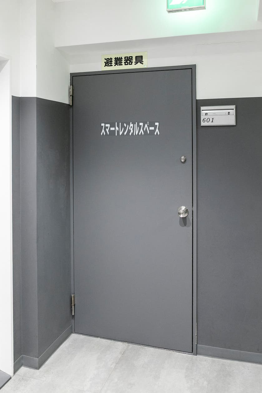 【関内駅徒歩1分】160㎡・最大160名｜低価格｜備品全て無料｜貸し会議室・セミナー会場｜レイアウト変更自由の写真26