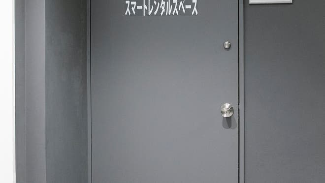 【関内駅徒歩1分】160㎡・最大160名|低価格|備品全て無料|貸し会議室・セミナー会場|レイアウト変更自由の写真26