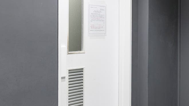 【関内駅徒歩1分】160㎡・最大160名|低価格|備品全て無料|貸し会議室・セミナー会場|レイアウト変更自由の写真25