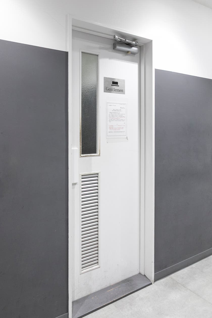 【関内駅徒歩1分】160㎡・最大160名｜低価格｜備品全て無料｜貸し会議室・セミナー会場｜レイアウト変更自由の写真24
