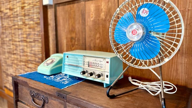 ◆無料駐車場あり◆築100年の古民家【ちとせの平屋】 和室畳・縁側・土間・お庭 毎回清掃除菌!の写真19