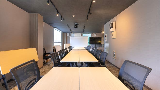 スペモ🏘️駅近✨会議🏢飲み会🍻サテライトオフィス💻撮影🎥セミナー⌨️882_SpemoLOUNGE人形町の写真5