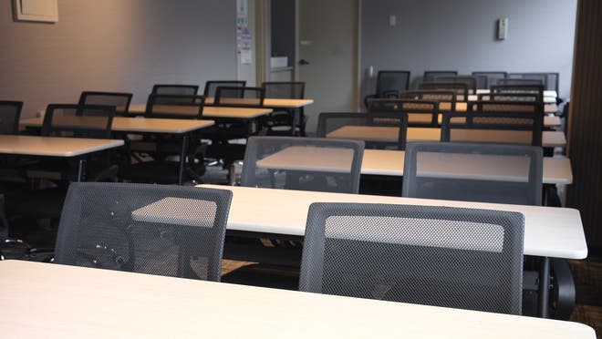 スペモ🏘️駅近✨会議🏢飲み会🍻サテライトオフィス💻撮影🎥セミナー⌨️882_SpemoLOUNGE人形町の写真6