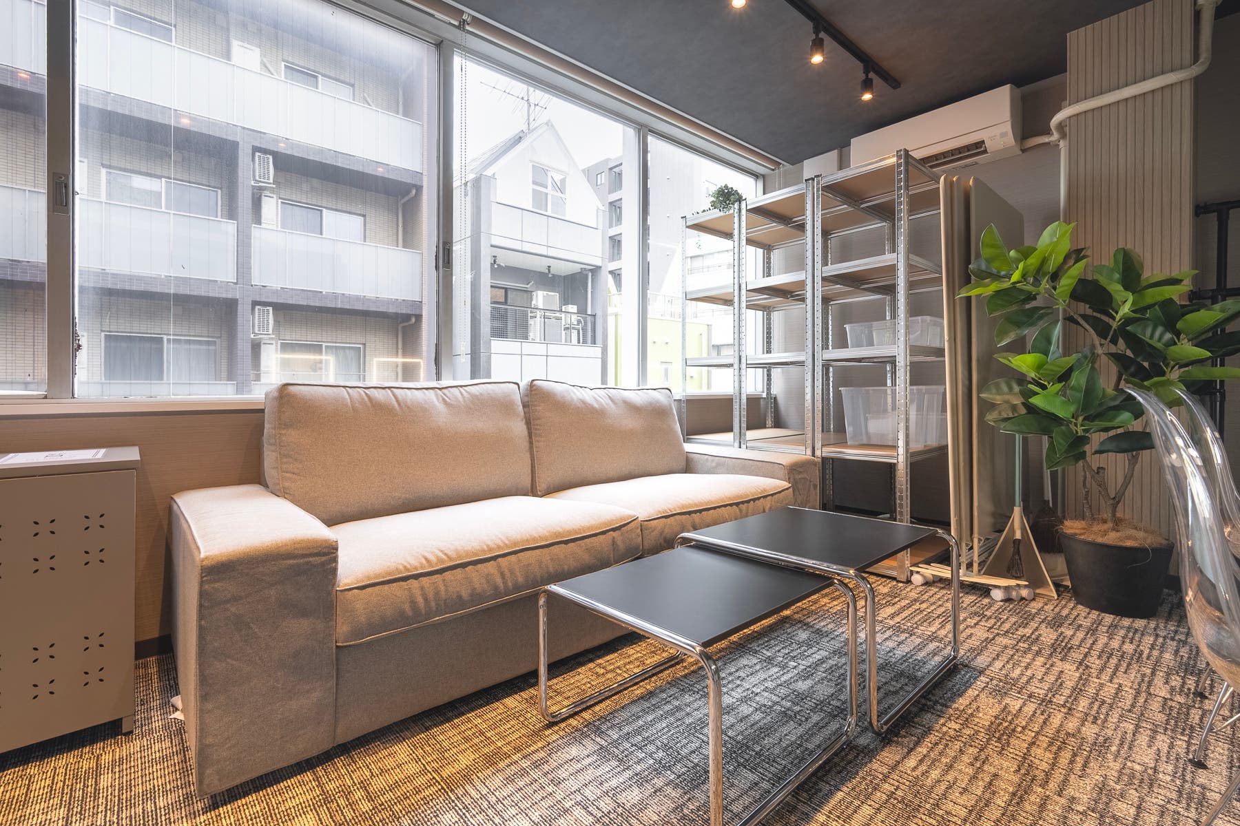 スペモ🏘️駅近✨会議🏢飲み会🍻サテライトオフィス💻撮影🎥セミナー⌨️882_SpemoLOUNGE人形町の写真7