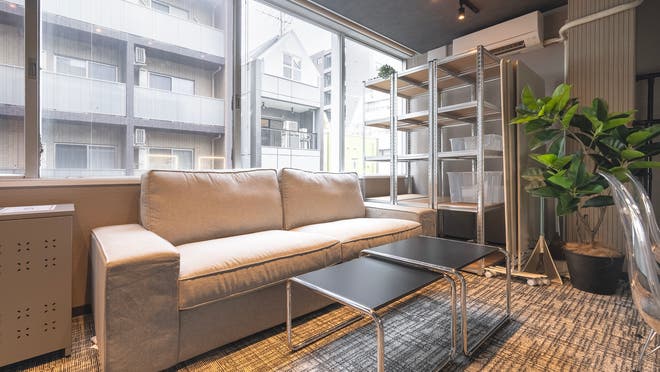 スペモ🏘️駅近✨会議🏢飲み会🍻サテライトオフィス💻撮影🎥セミナー⌨️882_SpemoLOUNGE人形町の写真7