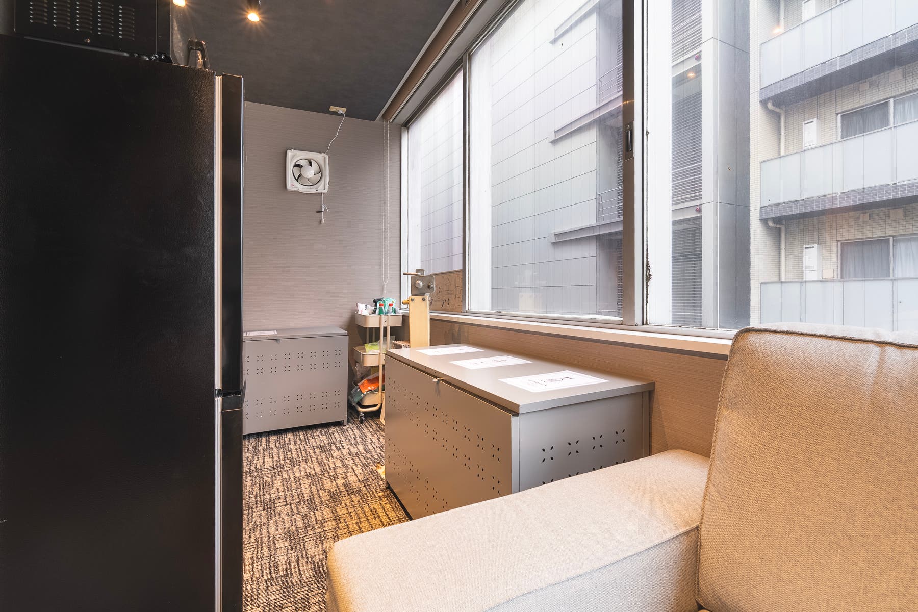 スペモ🏘️駅近✨会議🏢飲み会🍻サテライトオフィス💻撮影🎥セミナー⌨️882_SpemoLOUNGE人形町の写真8
