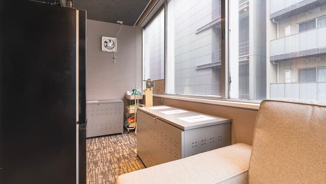 スペモ🏘️駅近✨会議🏢飲み会🍻サテライトオフィス💻撮影🎥セミナー⌨️882_SpemoLOUNGE人形町の写真8