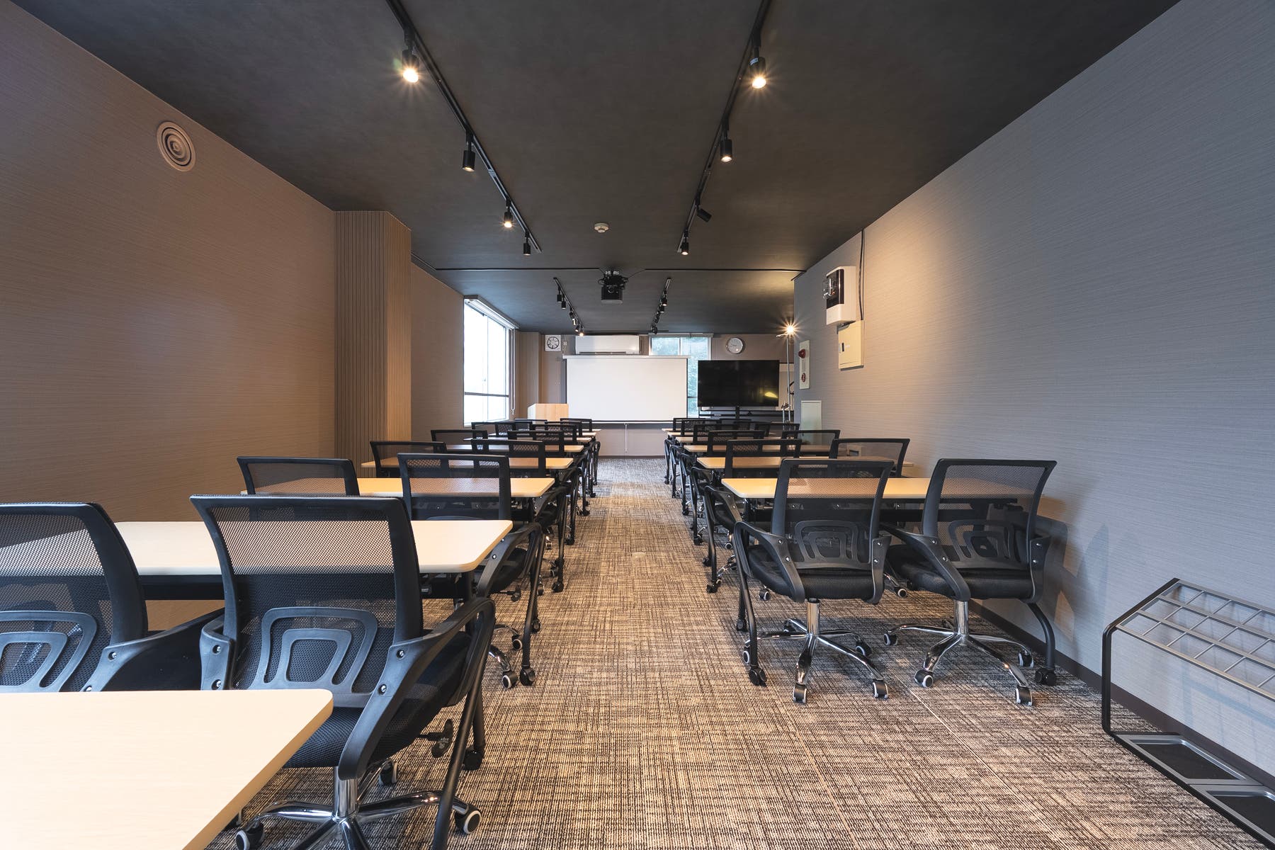 スペモ🏘️駅近✨会議🏢飲み会🍻サテライトオフィス💻撮影🎥セミナー⌨️882_SpemoLOUNGE人形町の写真11