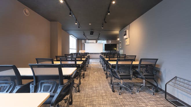スペモ🏘️駅近✨会議🏢飲み会🍻サテライトオフィス💻撮影🎥セミナー⌨️882_SpemoLOUNGE人形町の写真11