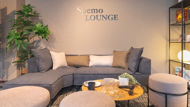 スペモ🏘️駅近✨会議🏢飲み会🍻サテライトオフィス💻撮影🎥セミナー⌨️882_SpemoLOUNGE人形町の写真12