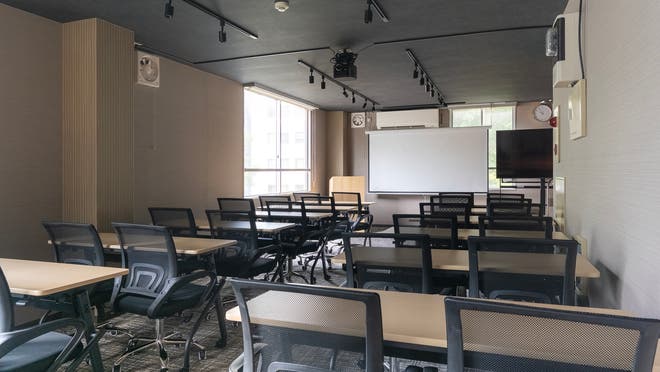 スペモ🏘️駅近✨会議🏢飲み会🍻サテライトオフィス💻撮影🎥セミナー⌨️882_SpemoLOUNGE人形町の写真14