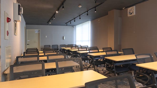 スペモ🏘️駅近✨会議🏢飲み会🍻サテライトオフィス💻撮影🎥セミナー⌨️882_SpemoLOUNGE人形町の写真17