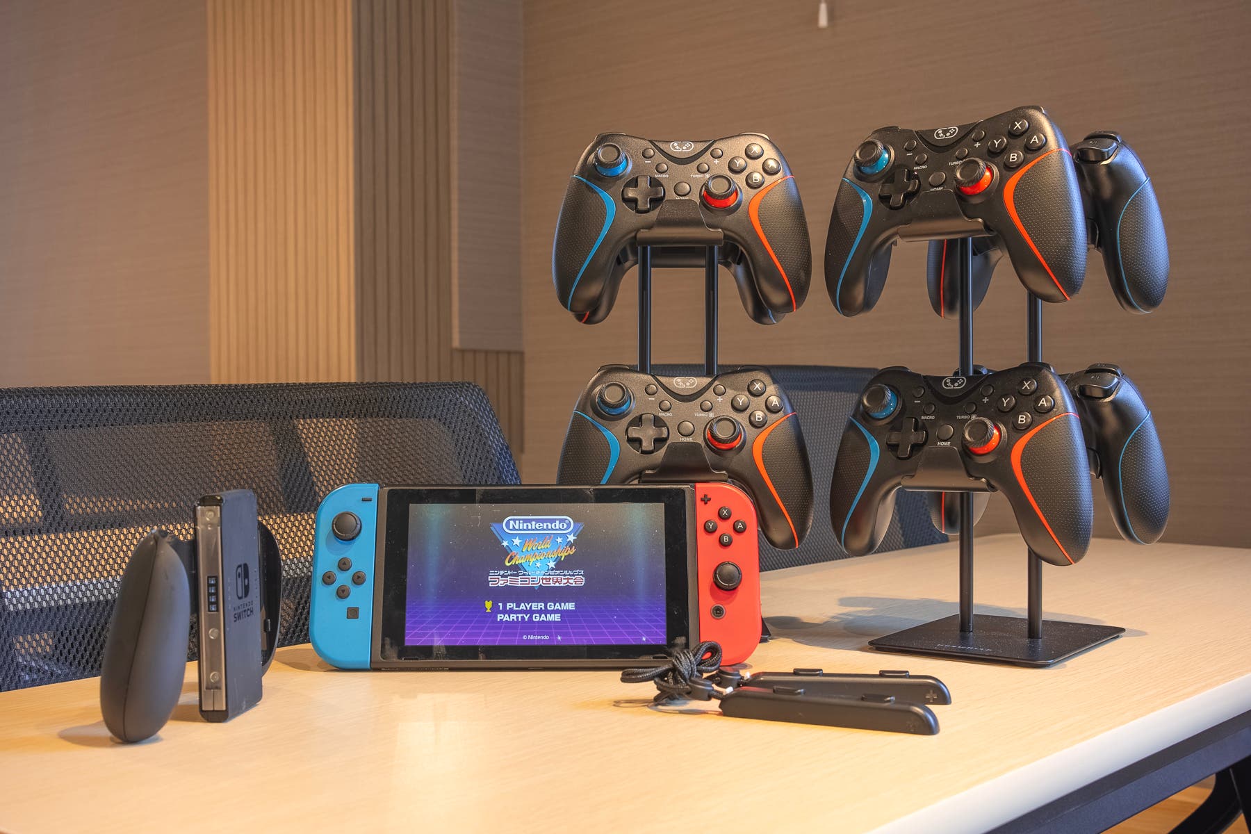 🎮大人気ゲーム機	の画像1