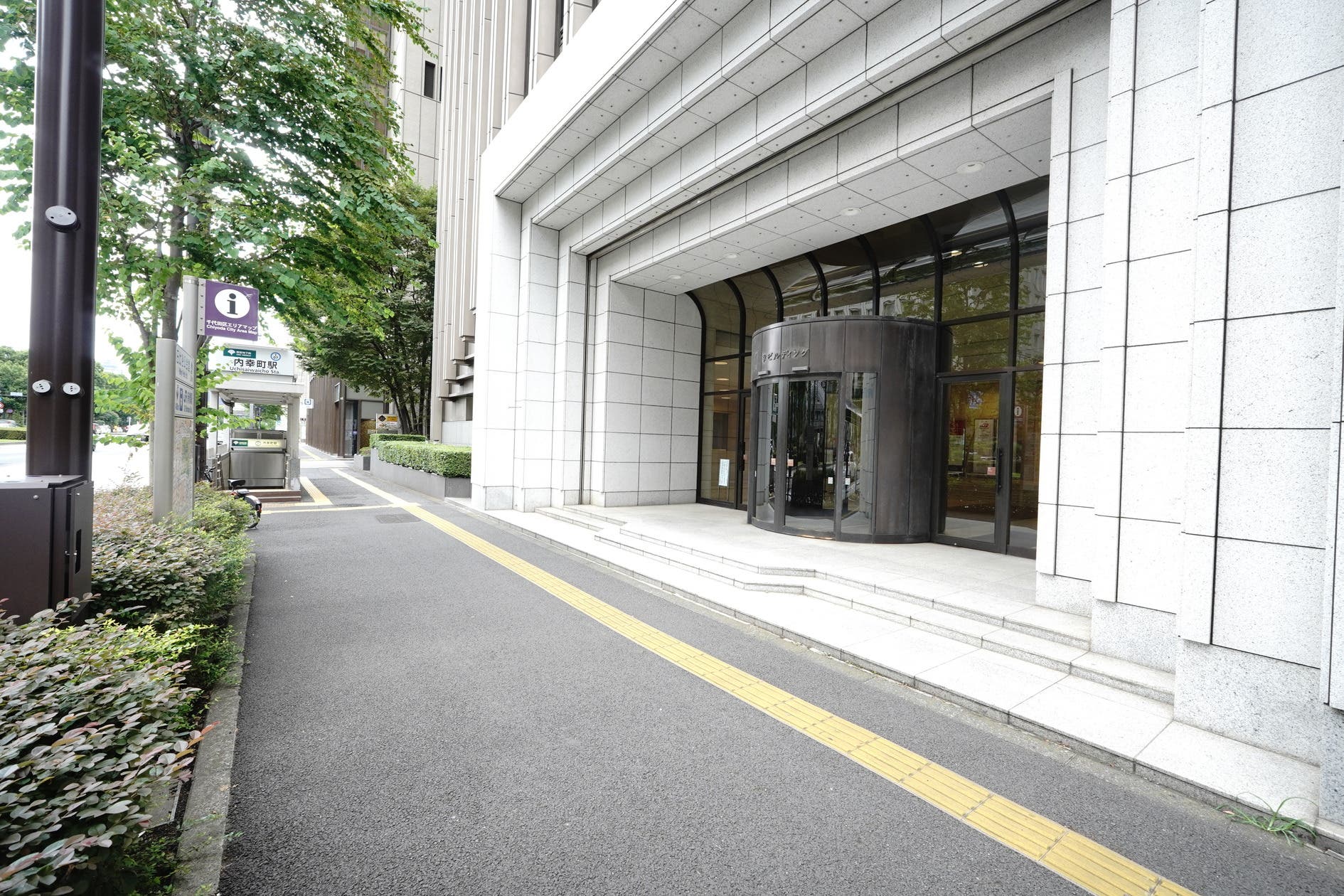 ＜TKPビズ BOX 新橋カンファレンスセンターNo.1＞1人用個室🚪光回線Wi-Fi📶電源🔌テレワーク/オンライン会議の写真7
