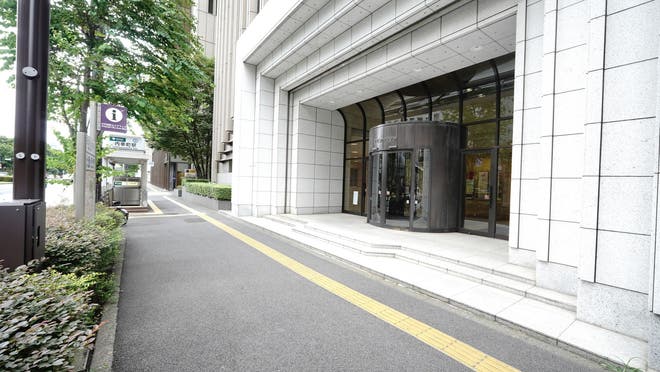 <TKPビズ BOX 新橋カンファレンスセンターNo.3>1人用個室🚪光回線Wi-Fi📶電源🔌テレワーク/オンライン会議の写真7
