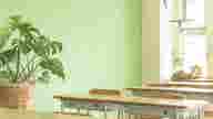 【2階・3教室貸切】レトロな学校の教室を丸ごと!自然光◎撮影/イベント/ワークショップ|駐車場1台無料・舟入幸町・16名迄の写真2