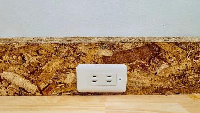 日比野駅徒歩5分|1名個室ブース2|Web会議・自習|高速Wi-Fi・電源の写真3