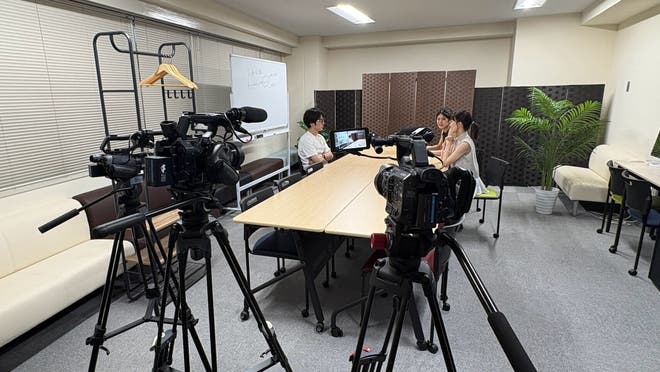 【撮影機材・制作備品すべて無料貸出OK】三田・田町駅から徒歩圏内!動画撮影/ライブ配信/会議/編集作業/サテライトオフィスの写真11