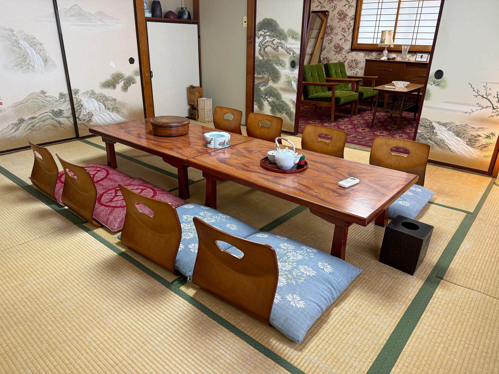 NYスタイルと昭和レトロが同時に撮れるユニークなスタジオの写真28